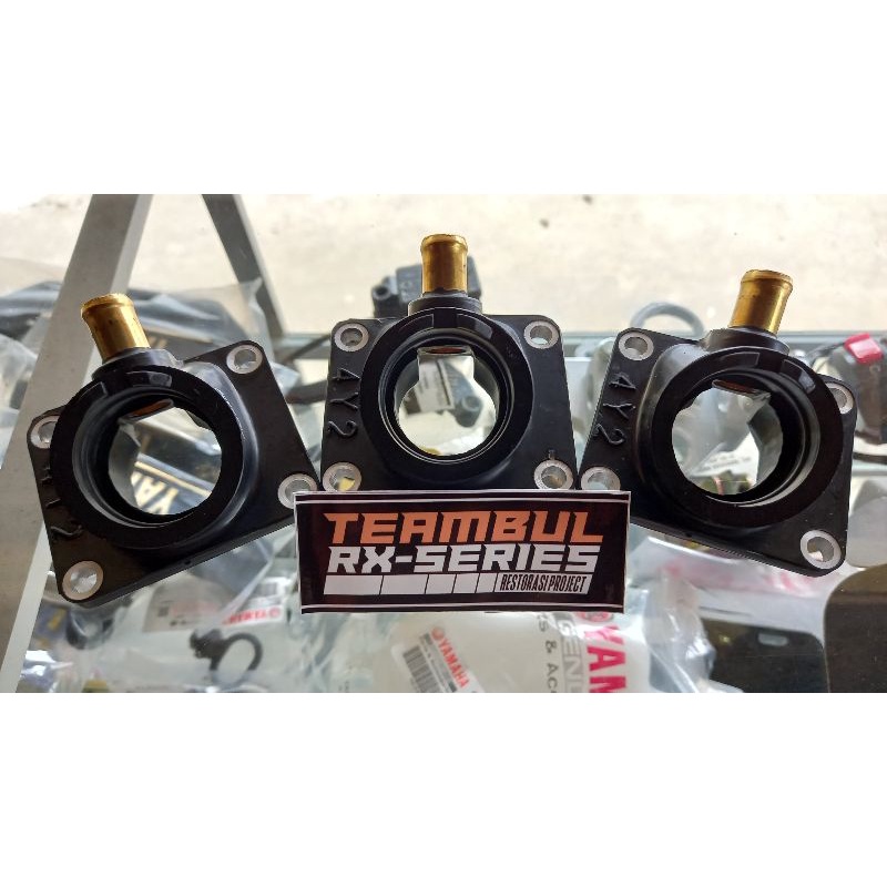 Jual MANIPOL MANIPUL MANIFOLD INTEK INTAKE RXKING RX KING RXK | MANIPUL RX SPECIAL | MANIFUL RX ...