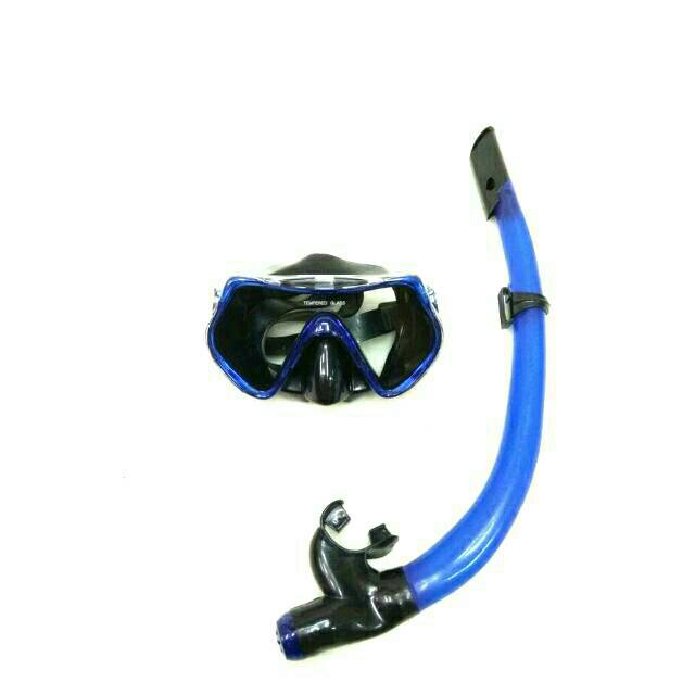 Jual ALAT DIVING/ALAT SELAM/ALAT MASKER SNORKLING | Shopee Indonesia