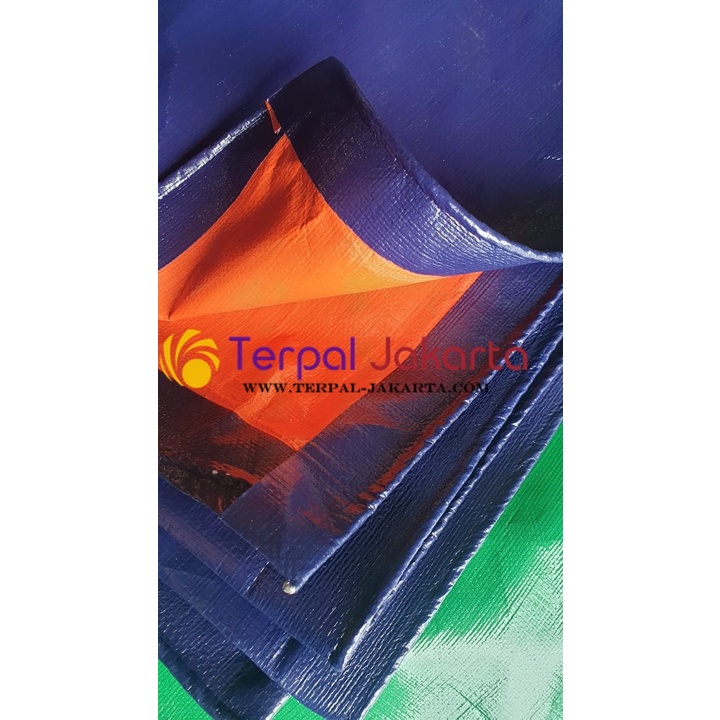 Jual Terpal Plastik A8 Ukuran 3x4 | Terpal 3x4 Tipe A8 | Shopee Indonesia