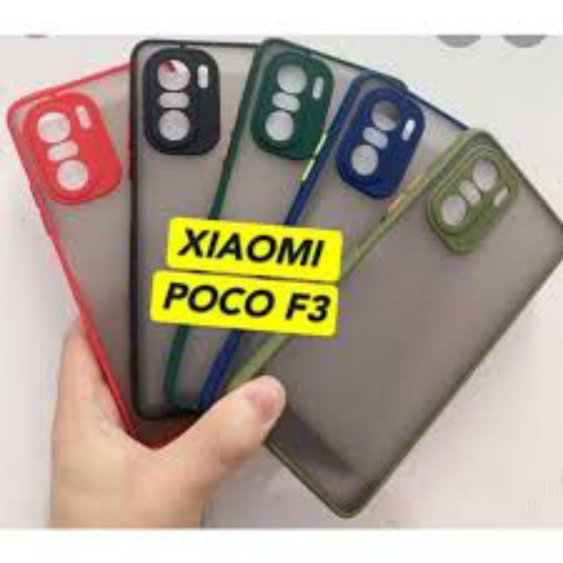 Jual case aero xiaomi poco f3 | Shopee Indonesia