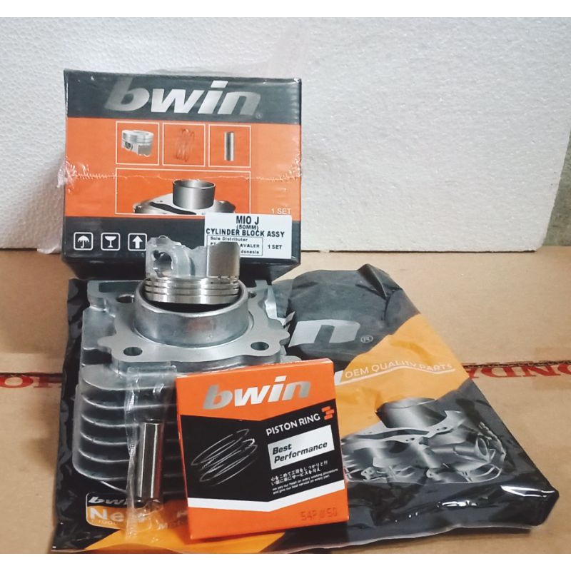Jual BLOCK SEHER CYLINDER BLOK YAMAHA MIO J MIO SOUL GT115 MIO GT BWIN ...