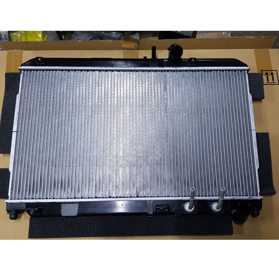 Jual RADIATOR MAZDA RX-8 A/T N3H215200C ORISINIL | Shopee Indonesia