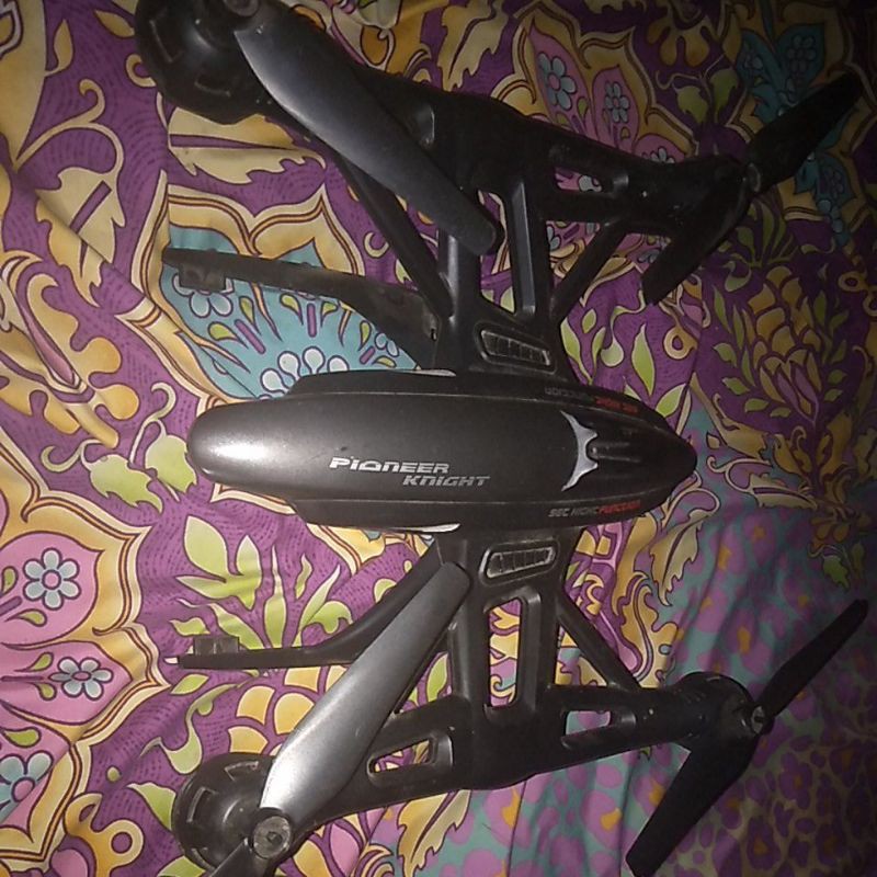 Jual DRONE PIONNER KNIGHT DRONE BEKAS MURAH | Shopee Indonesia