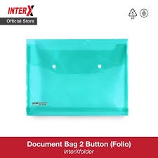 Jual INTER X - Dokumen Bag Jaring 2 Kancing F4 | Shopee Indonesia