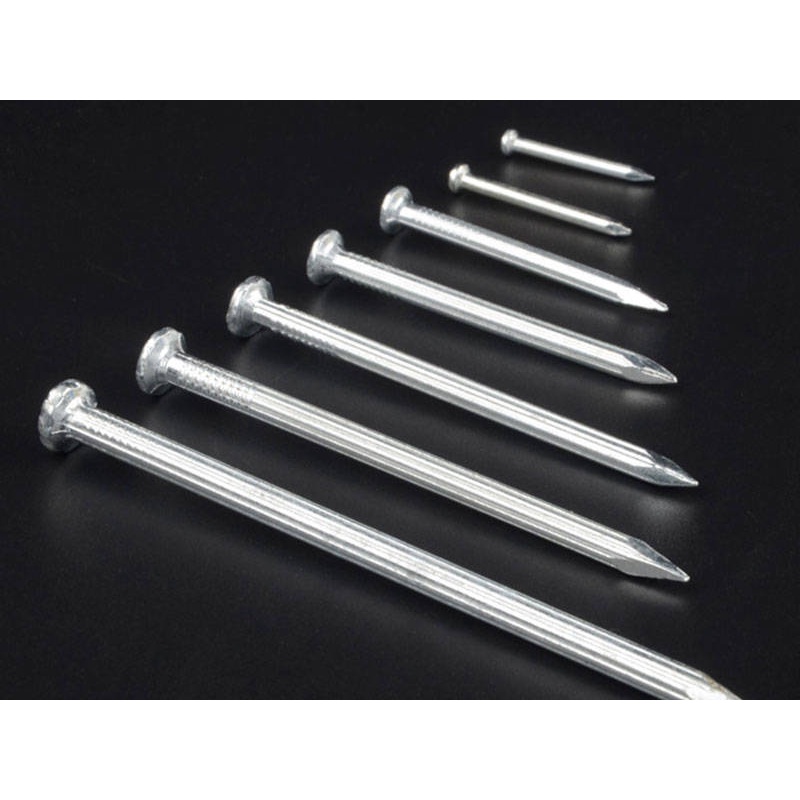 Jual PAKU TEMBOK BETON 2,5 INCH 1 KOTAK / PAKU DINDING PUTIH 2,5 INCI 6 ...