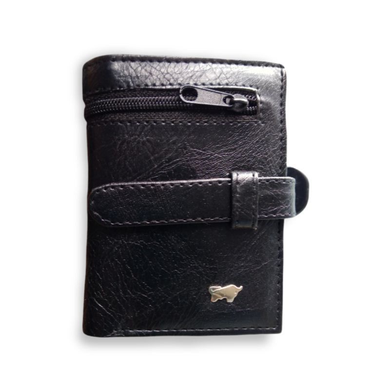 Jual Dompet Kartu 18 Slot 2in1 resleting luar Card Holder ATM KTP SIM ...