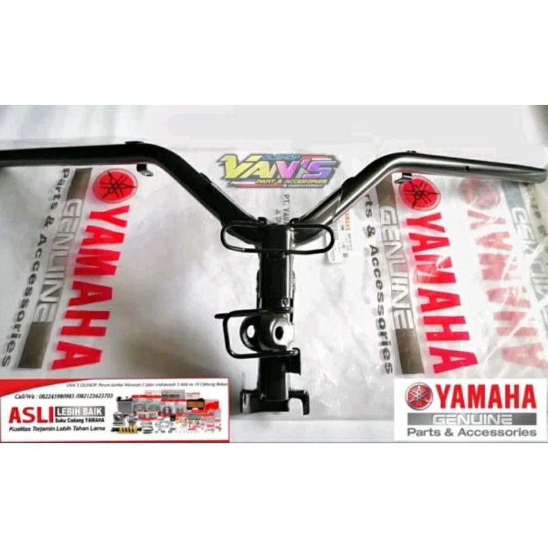 Jual Stang Stir New Nmax 2020-2023 Original asli Yamaha Ygp | Shopee ...