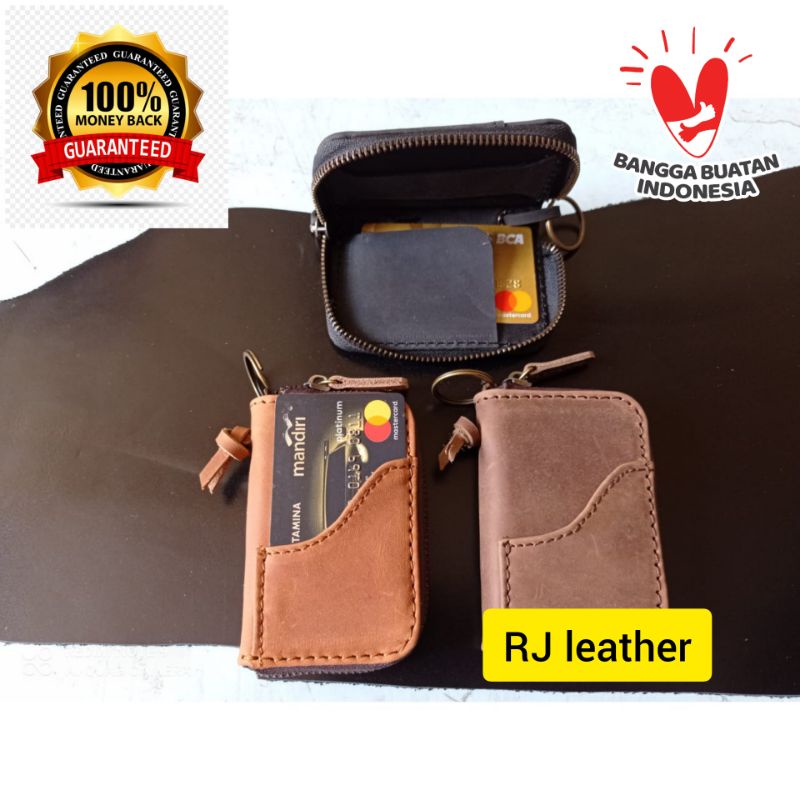 Jual Dompet STNK Kulit Asli - Dompet STNK Mobil - Dompet STNK Motor ...