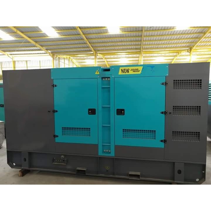 Jual Harga Genset 500 Kva Cummins Stamford Supplier Genset Surabaya | Shopee Indonesia