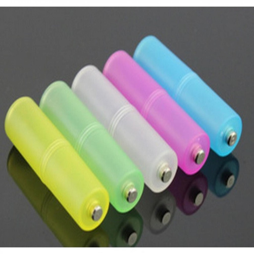 Jual AAA TO AA BATTERIES CASE - JX00115 KIRANA | Shopee Indonesia