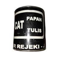 Jual Cat Papan Tulis Kapur Murah Cat Blackboard Papan Tulis Hitam ...