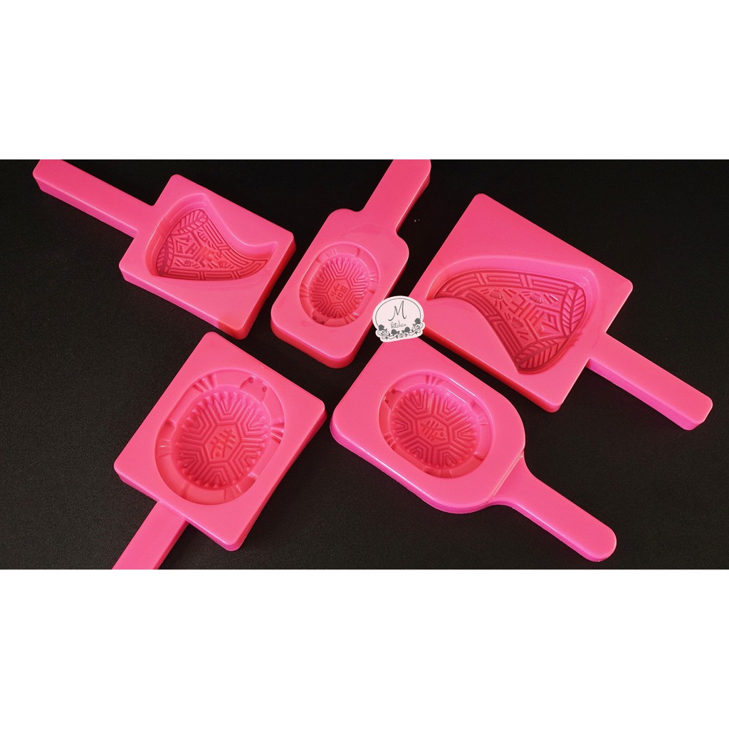 Jual Angkue Mold Bulat Sedang | Shopee Indonesia