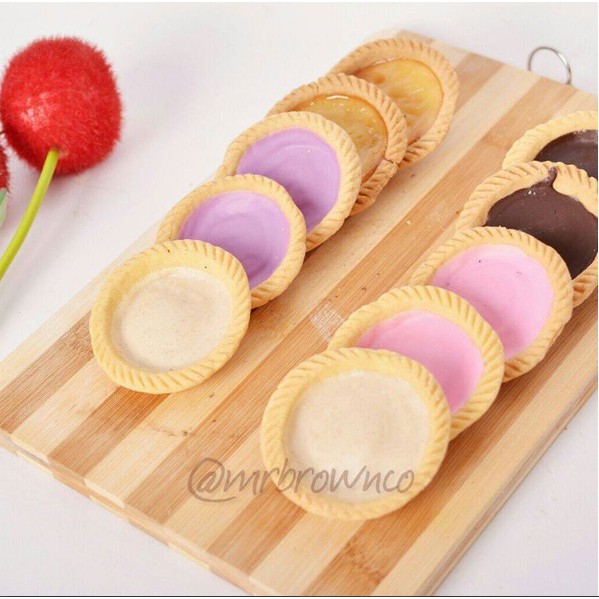 Jual PIE TALAS - mr.BrownCo | Shopee Indonesia