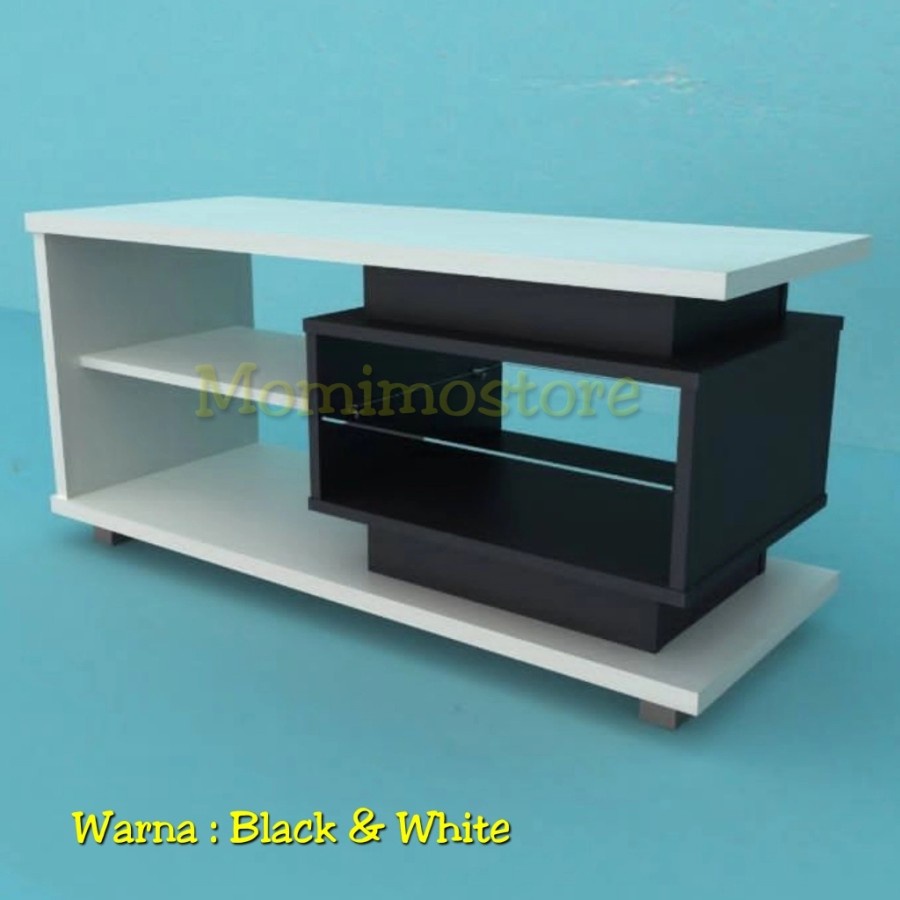 Jual MEJA RAK TV MINIMALIS MEJA TV MURAH | Shopee Indonesia
