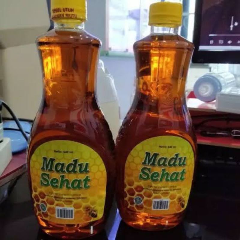 Jual MADU SEHAT MADU ASLI(100% Original) | Shopee Indonesia