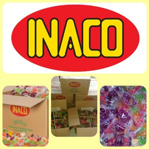 Jual Agar-agar INACO Jelly Nata De Coco - 250 gr | Shopee Indonesia