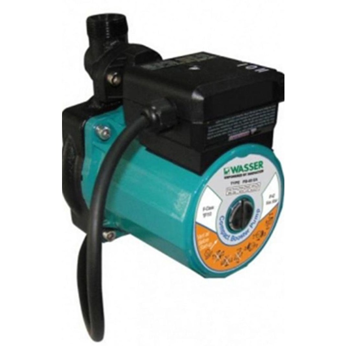 Jual Pompa booster silent pendorong wasser pb 60 ea / pb60ea | Shopee Indonesia