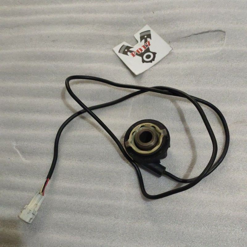 Jual Sensor speedometer gearbox kilometer Yamaha Byson | Shopee Indonesia