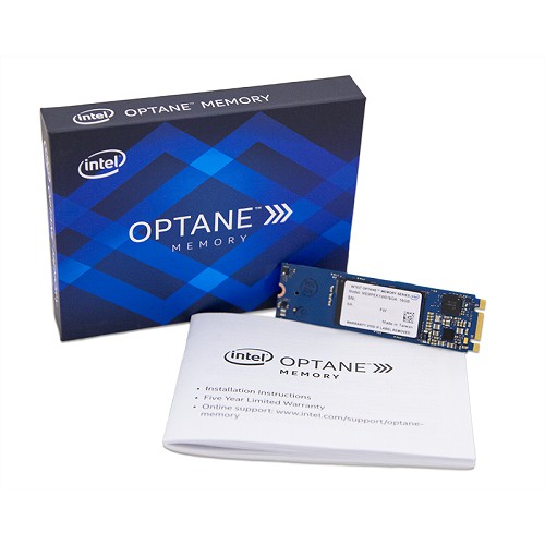 Jual Intel Optane Memory 32 gb | Shopee Indonesia