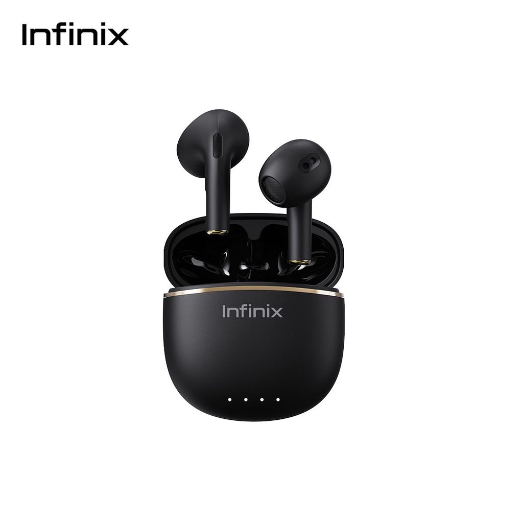 Jual Infinix TWS XE23 Buds Lite True Wireless Stereo | Shopee Indonesia