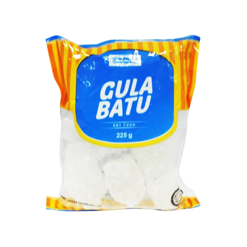 Jual Indomaret Gula Batu 225G | Shopee Indonesia