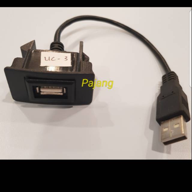 Jual Addibg usb colokan usb mobil honda | Shopee Indonesia