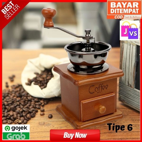 Jual KOPI GRINDER ALAT PENGGILING BIJI KOPI ELEKTRIK PENGGILING LADA ...