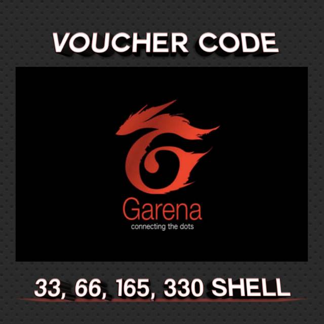 Jual [RESMI] GARENA SHELL INDO MURAH | Shopee Indonesia