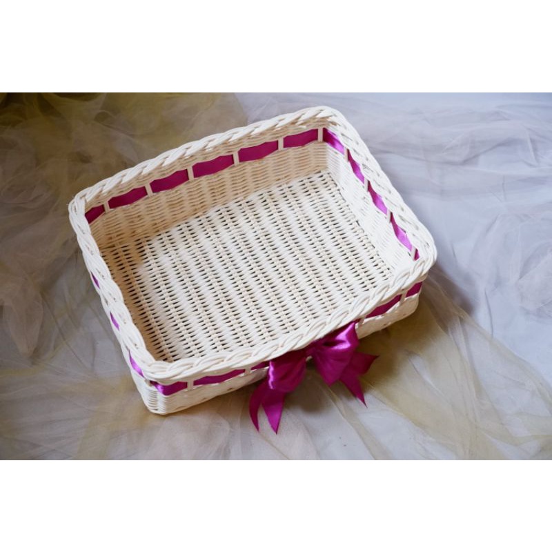 Jual box rotan 30x23x10 | Shopee Indonesia
