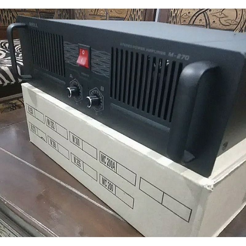 Jual Box power Bell m270/290 | Shopee Indonesia