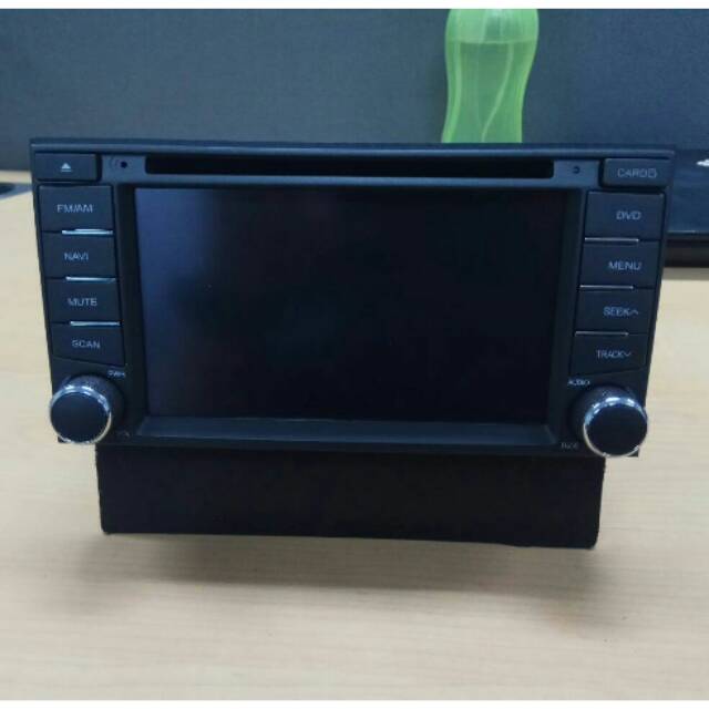 Jual Head Unit Audio CASKA RQ 134 Double Dim - New | Shopee Indonesia