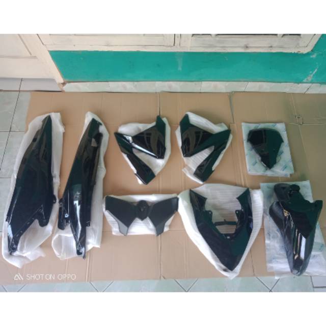 Jual Full body vario 150 125 LED | Shopee Indonesia