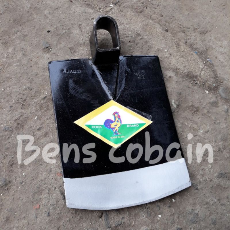 Jual Cangkul Cap Ayam Pacul Lokal | Shopee Indonesia