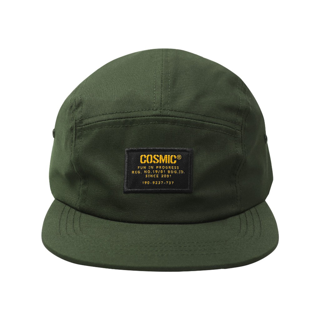 Jual Cosmic Hat/Topi Pria WARREN ARMY | Shopee Indonesia