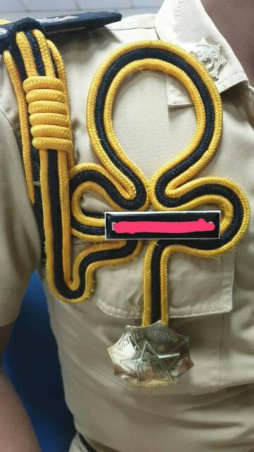 Jual Tali komando custom | Shopee Indonesia