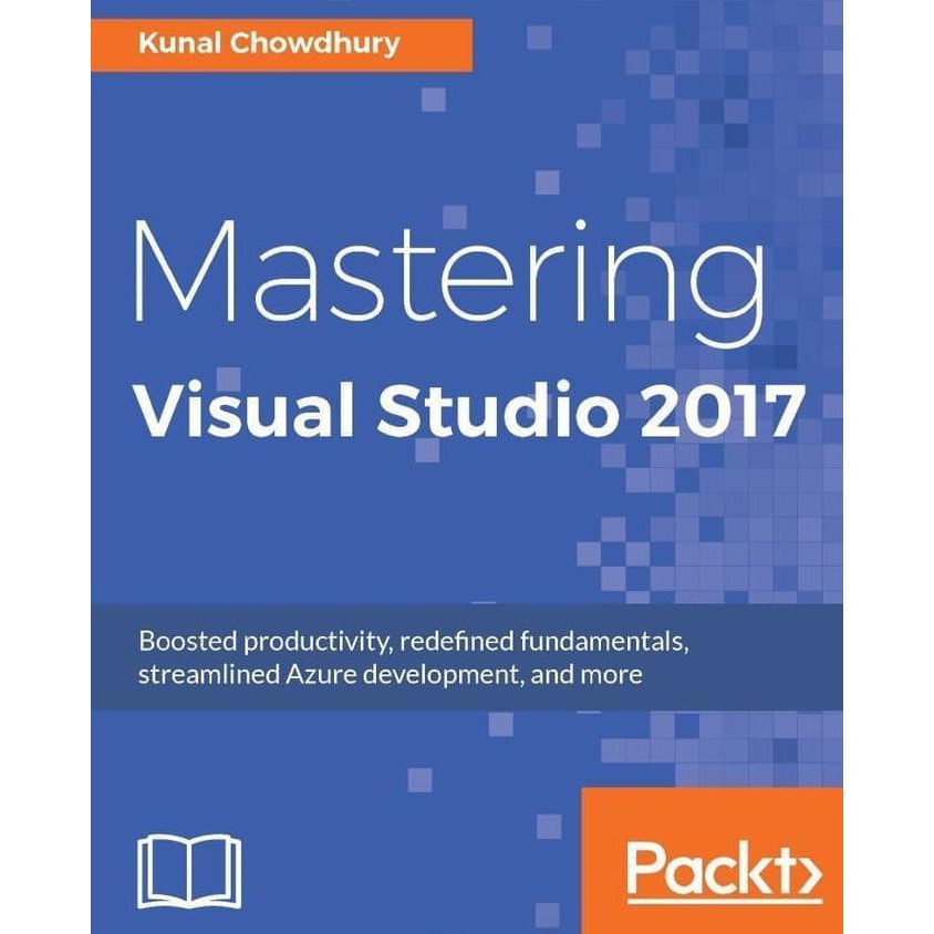 Jual Mastering Visual Studio 2017 (Buku Cetak) | Shopee Indonesia