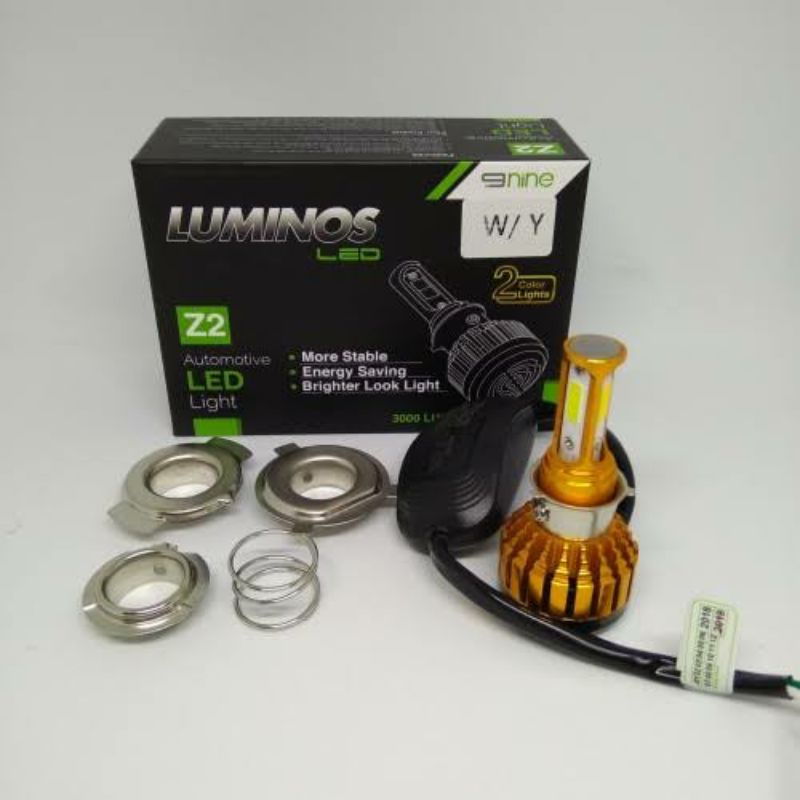 Jual Led Z2 Luminos Super Terang | Shopee Indonesia