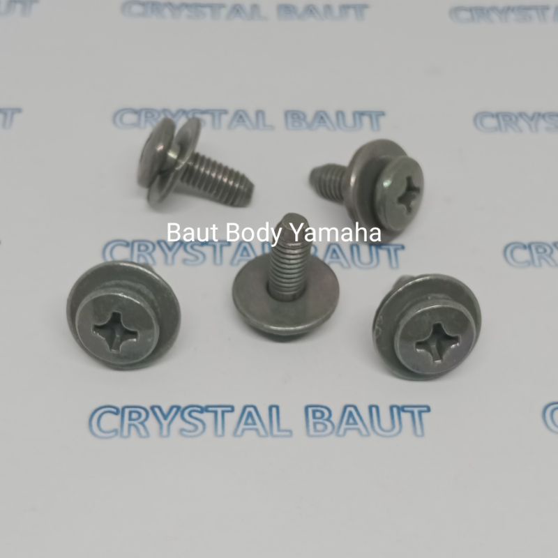 Jual Baut Body Yamaha | Shopee Indonesia