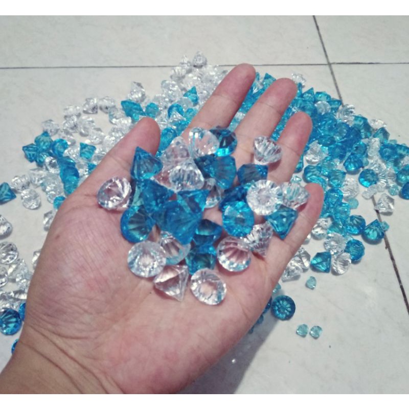 Jual manik diamond dekorasi treasure Lighstick | Shopee Indonesia