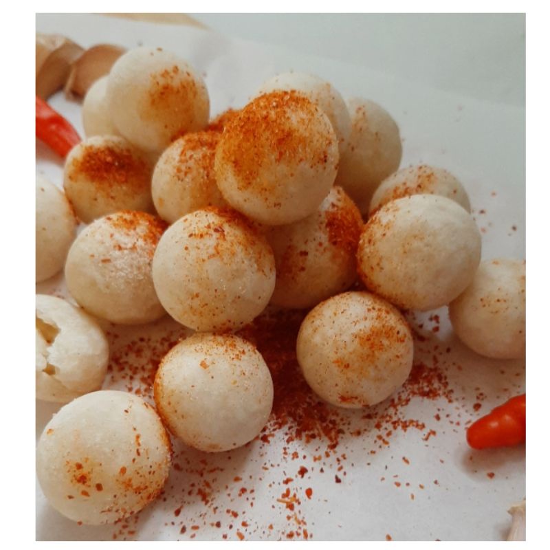 Jual CIMOL ORIGINAL ISI 20 + EXTRA 3 BUMBU BY SNACK SALMA | Shopee ...