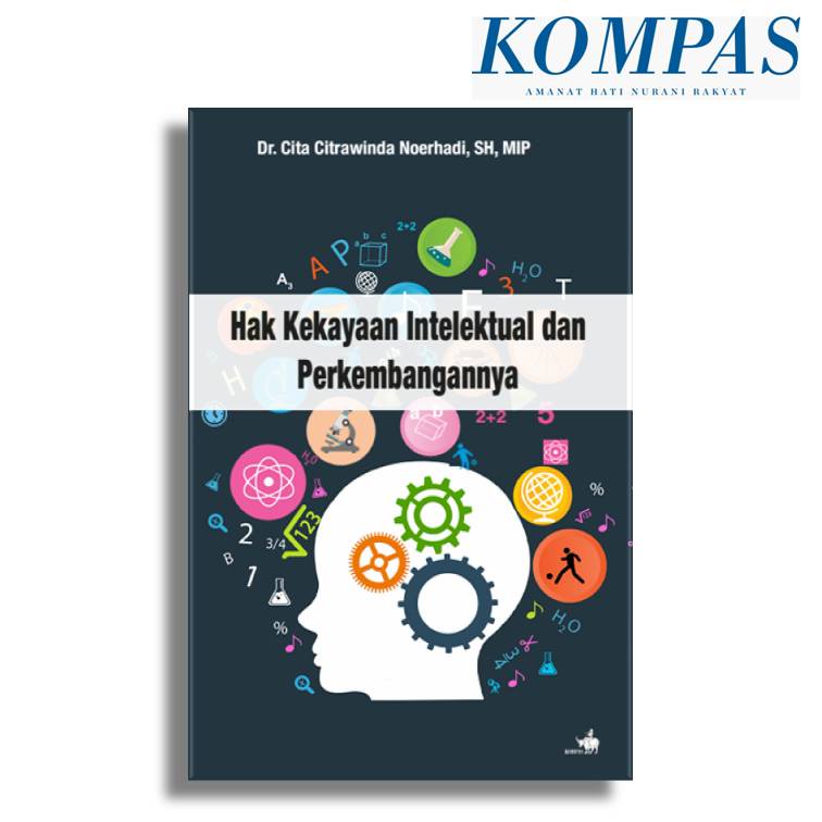 Jual Hak Kekayaan Intelektual dan Perkembanganya | Shopee Indonesia