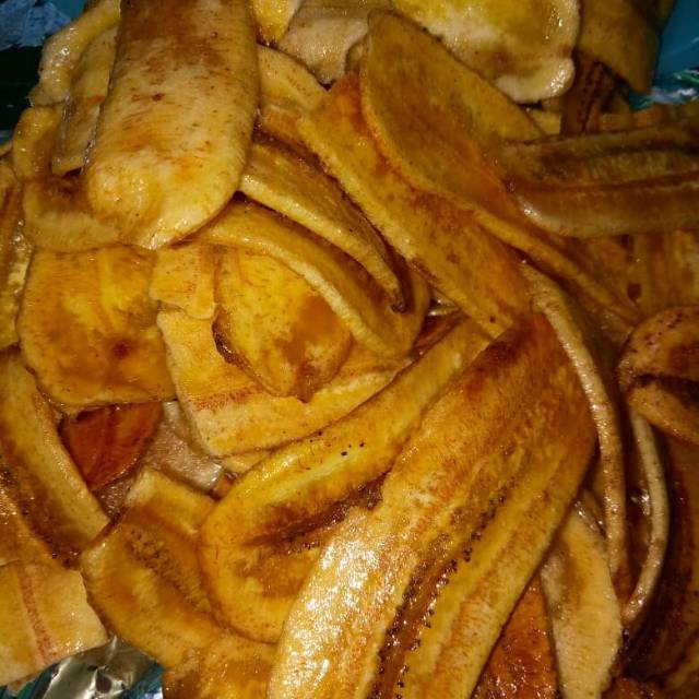 Jual Pisang Caramel / Pisang Gula Merah 500gr | Shopee Indonesia