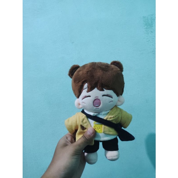 Jual HONEY NINI (KAI EXO DOLL) | Shopee Indonesia