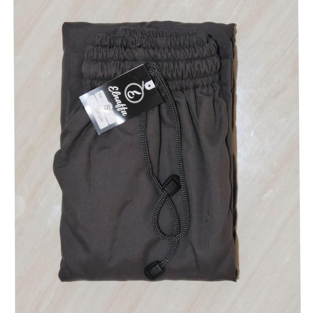 Jual Elnaffa-Sarung Celana Dewasa, Sarung Sarwal Dewasa, Depan Belakang ...
