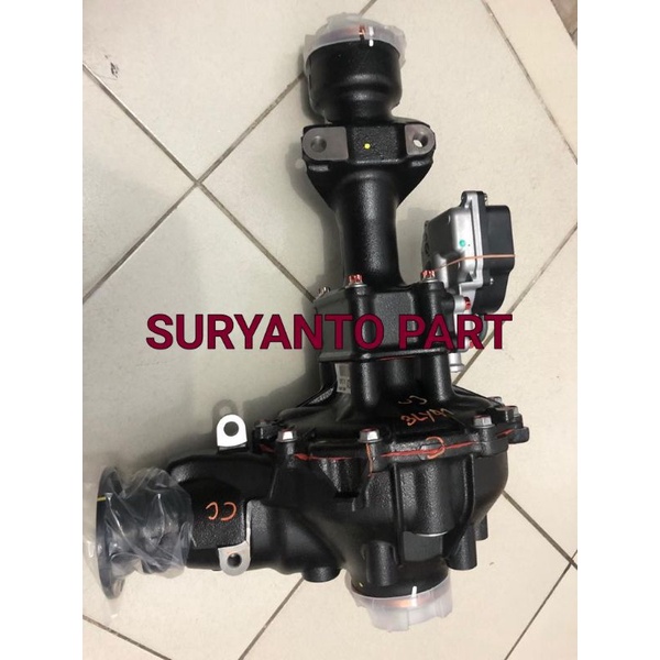 Jual Gardan Assy Depan Komplit 12X42 Toyota Hilux 3000Cc 1KD(Original) | Shopee Indonesia