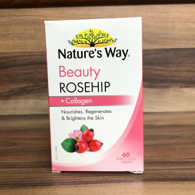 Jual NATURE’S WAY BEAUTY ROSEHIP COLLAGEN | Shopee Indonesia Jual NATURE’S WAY BEAUTY ROSEHIP COLLAGEN | Shopee Indonesia