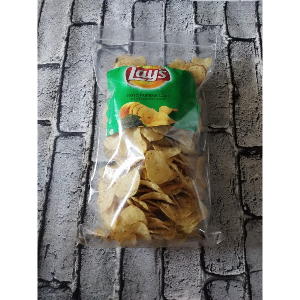 Jual Lays (250 gram) | Shopee Indonesia