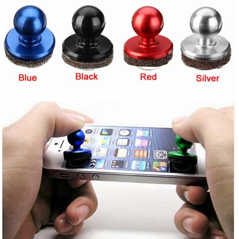 Jual Analog Joystick for PUBG,Free Fire,AOV Mobile Legend / Joystick ...