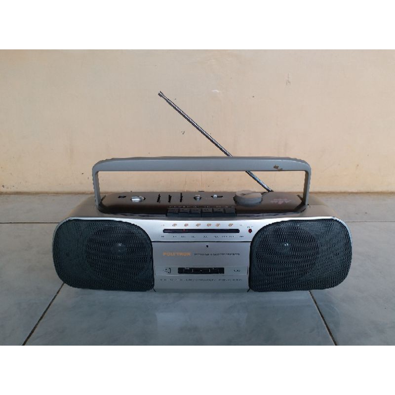 Jual radio compo polytron jadul | Shopee Indonesia