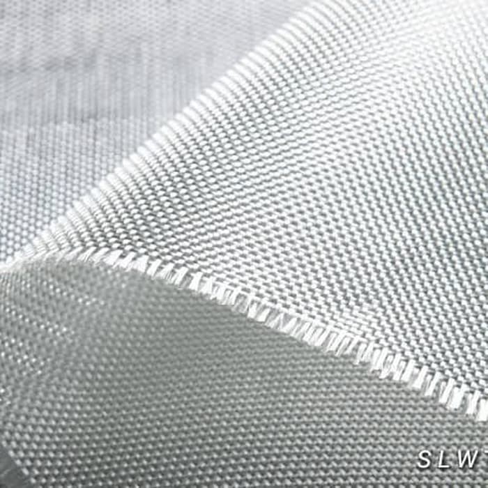Jual Fiber Woven Cloth 0,17mm / Kain Fiber Tahan Panas Meteran | Shopee ...